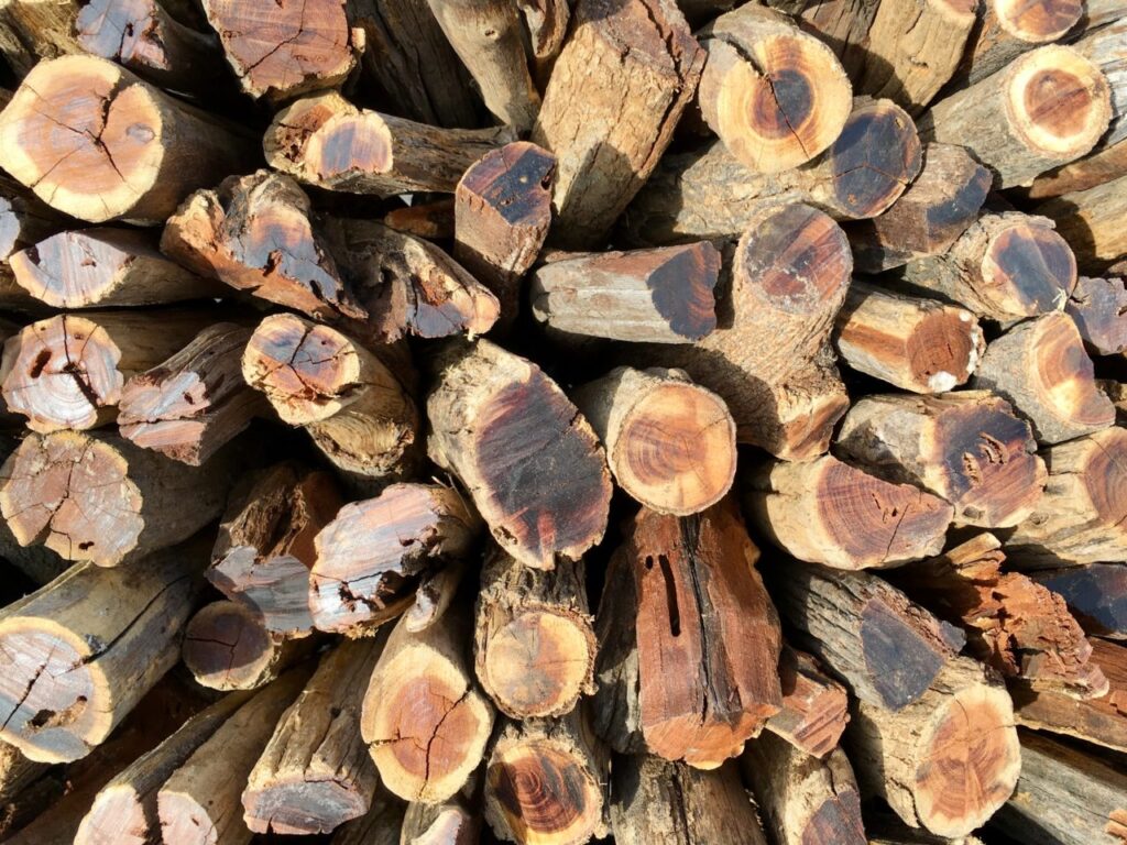 The Wood Yard – best wood delivery paarl wellington – TINYSITE